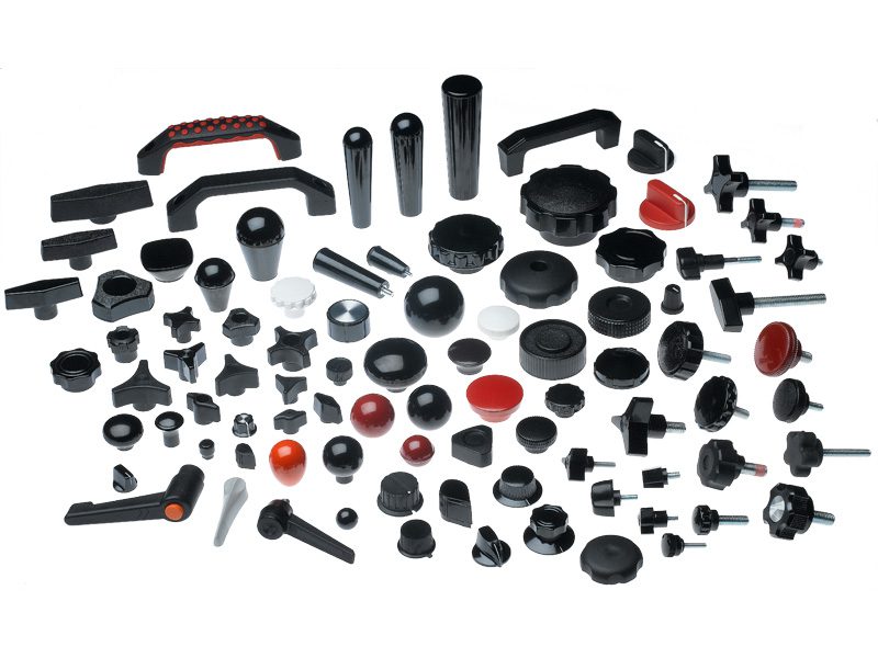 Precision Composite and Plastic Molding | Davies Molding