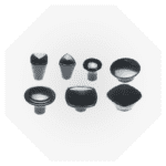 Plastic Knobs | Davies Molding