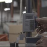 Plastic Knobs | Davies Molding