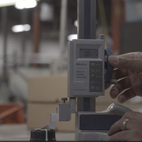 Plastic Knobs | Davies Molding