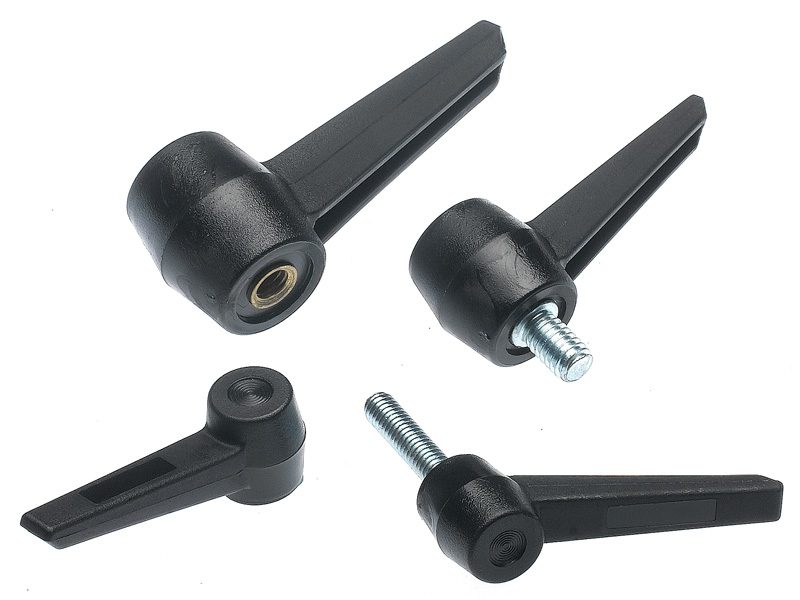 Highly Durable Fixed Position Handles Enhancing Safety and Convenience