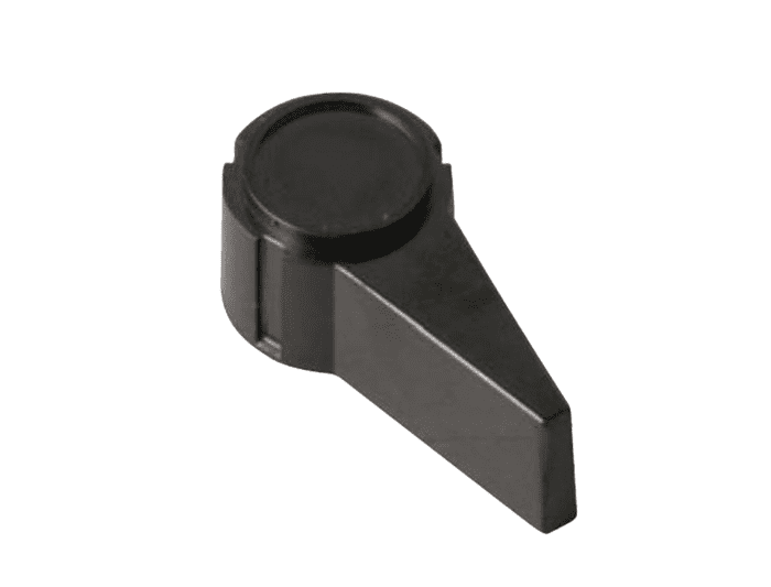 POINTER CONTROL KNOB – Knobs, Handles, and Custom Molding | Davies Molding