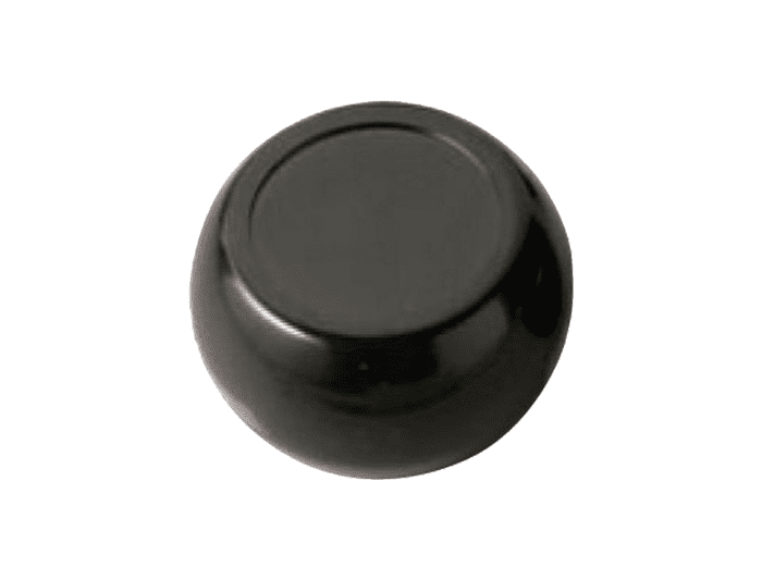 1.97" DIAMETER THERMOSET LEVER KNOB MODEL 0057-B – Knobs, Handles, and Custom Molding | Davies ...